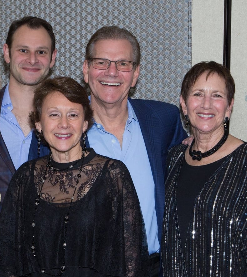 Family Ties: Family Businesses Within The Hospitality Industry