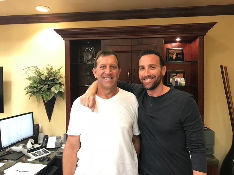 Family Ties: Family Businesses Within The Hospitality Industry